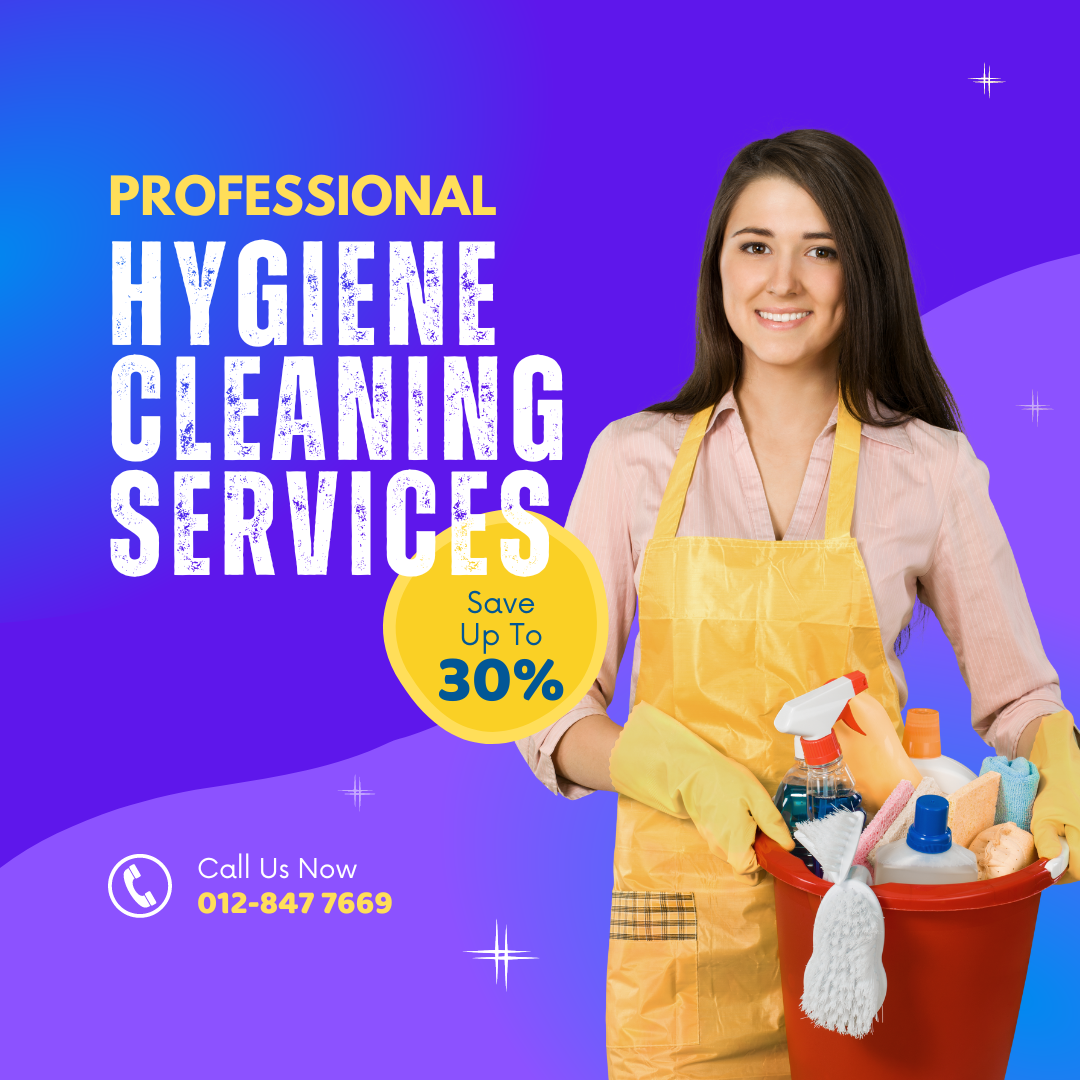 Cleanaholics – Cleanaholicsmalaysia.com